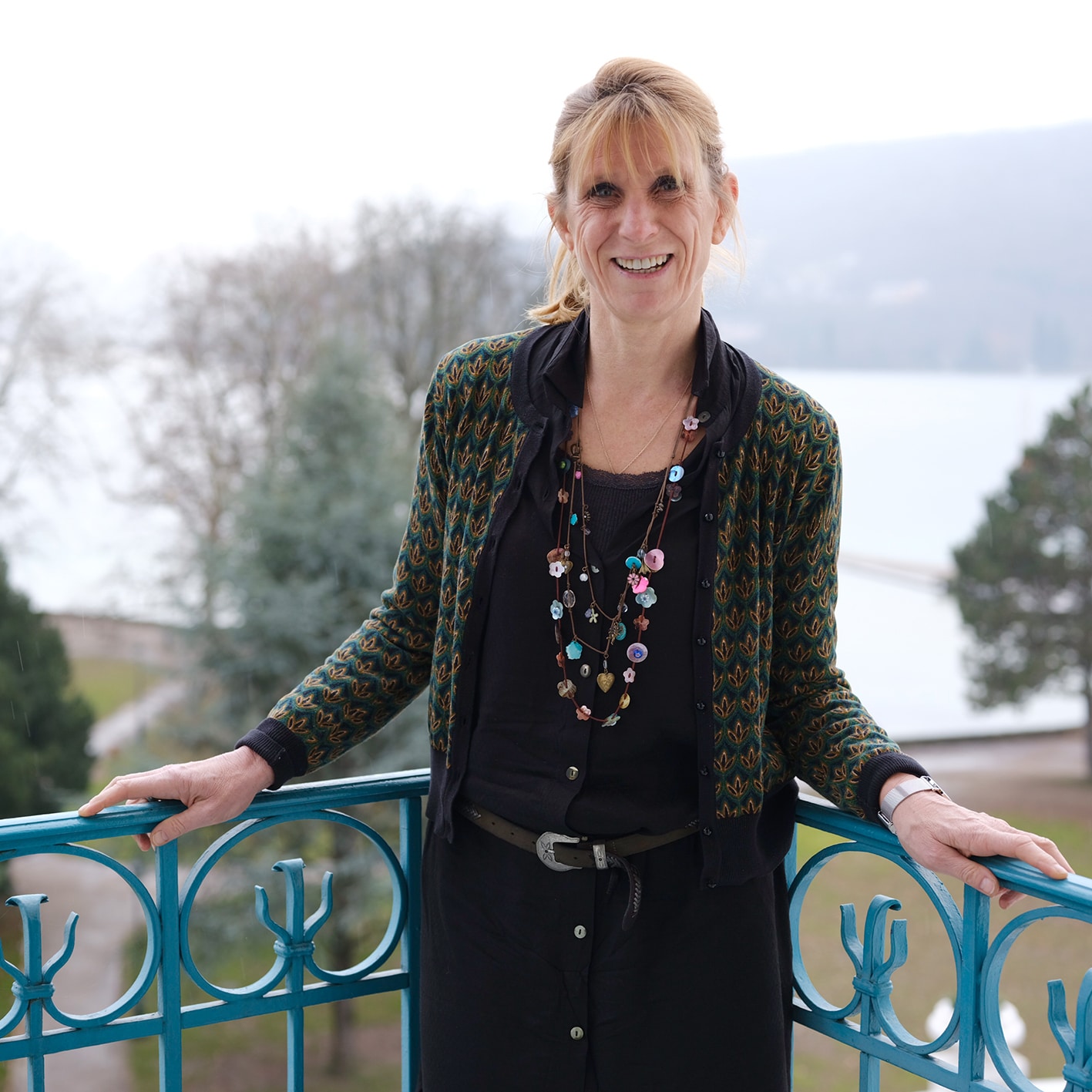 Notre équipe - Socrates