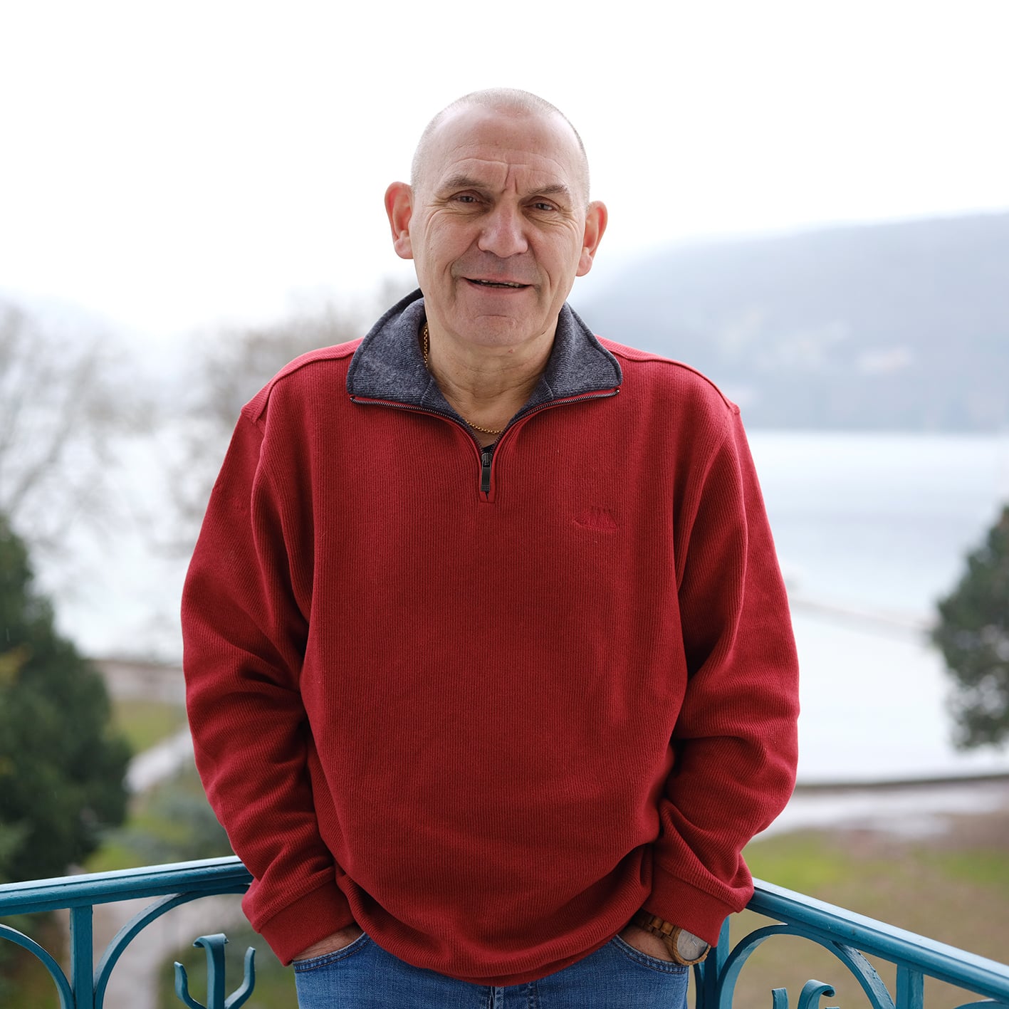 Notre équipe - Socrates