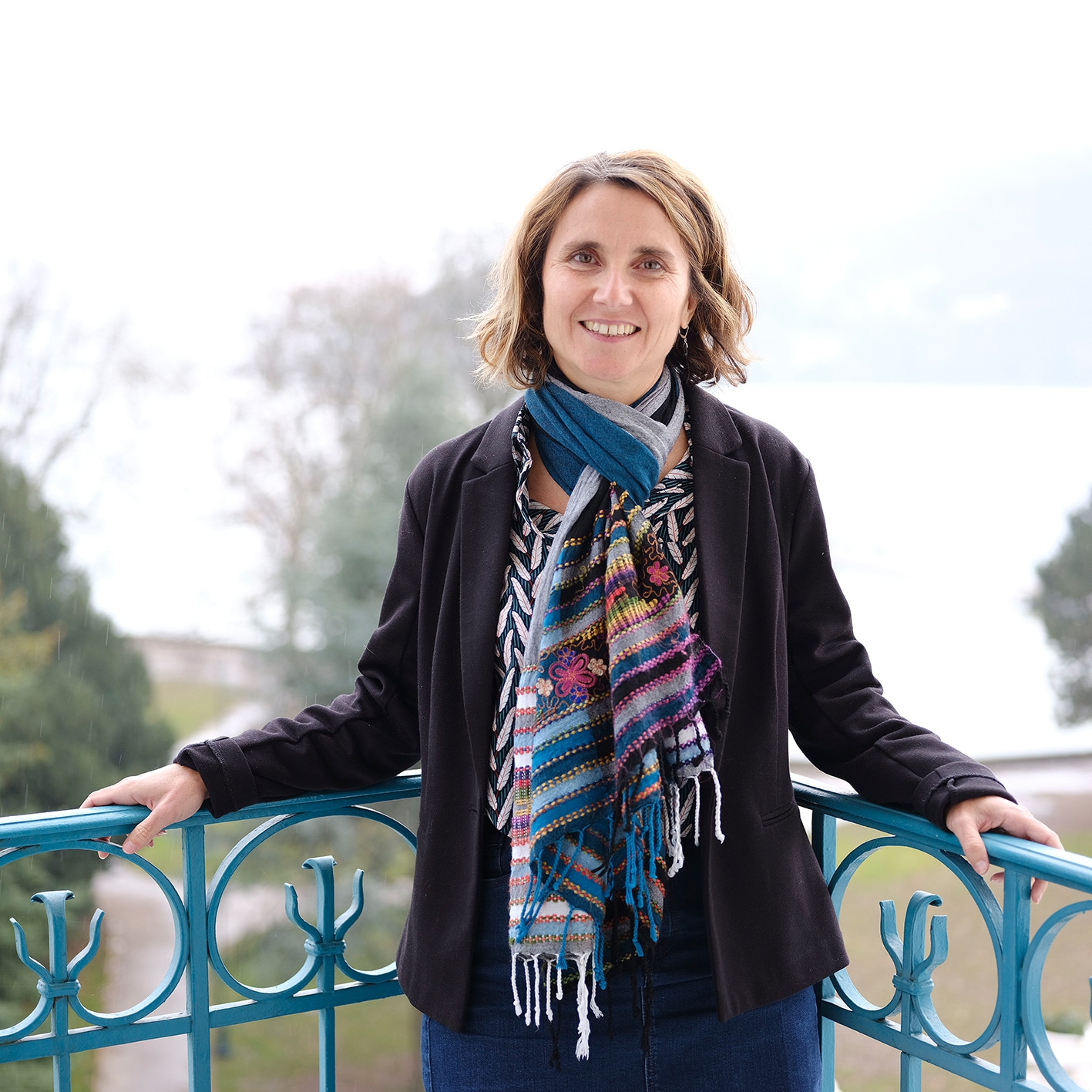 Notre équipe - Socrates