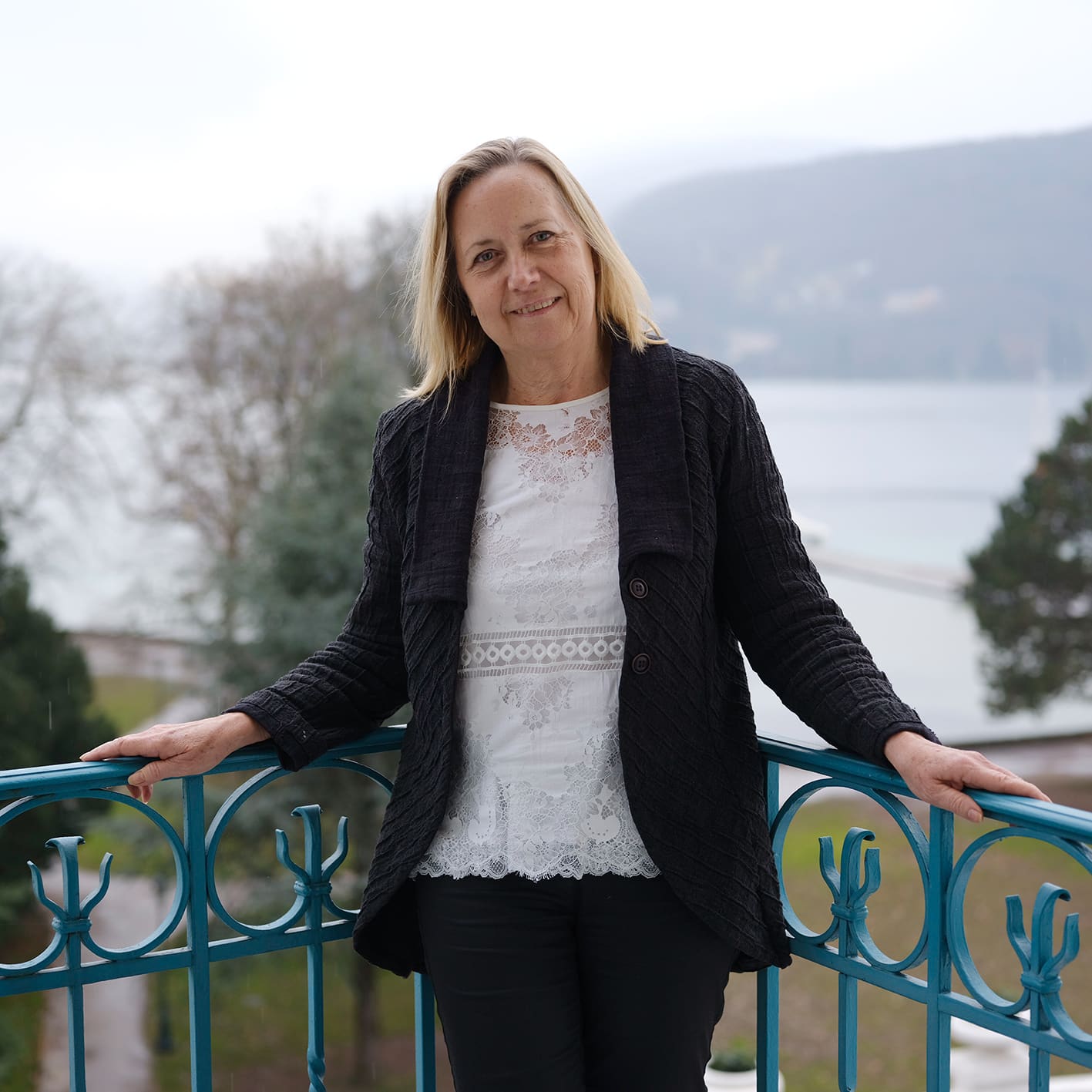 Notre équipe - Socrates