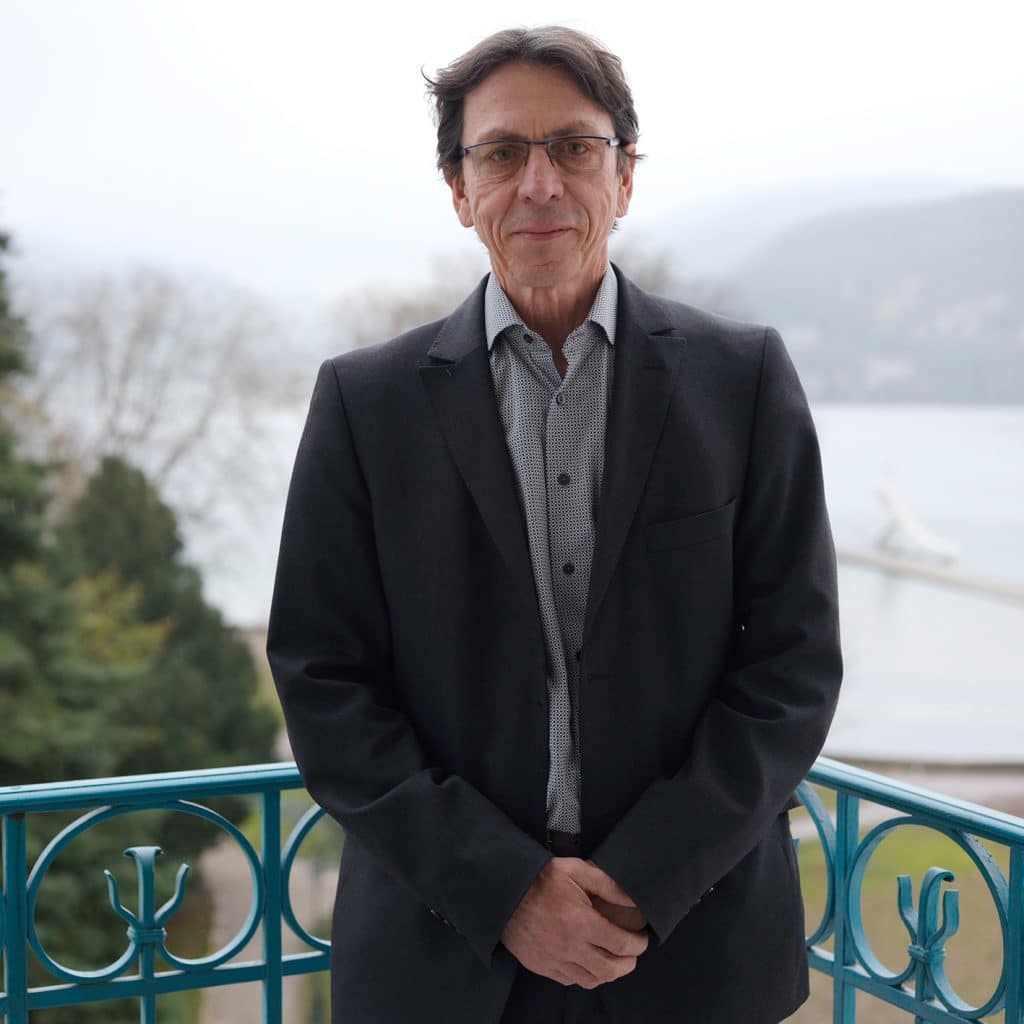 Notre équipe - Socrates