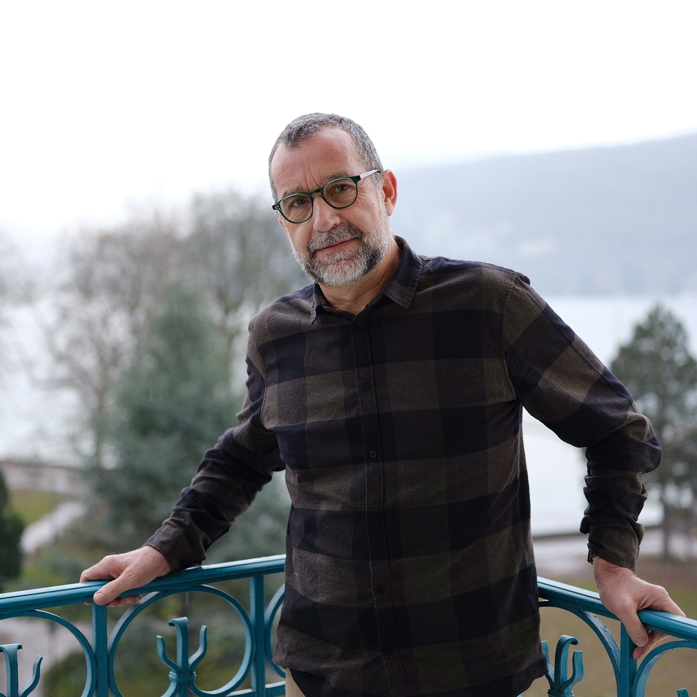 Notre équipe - Socrates