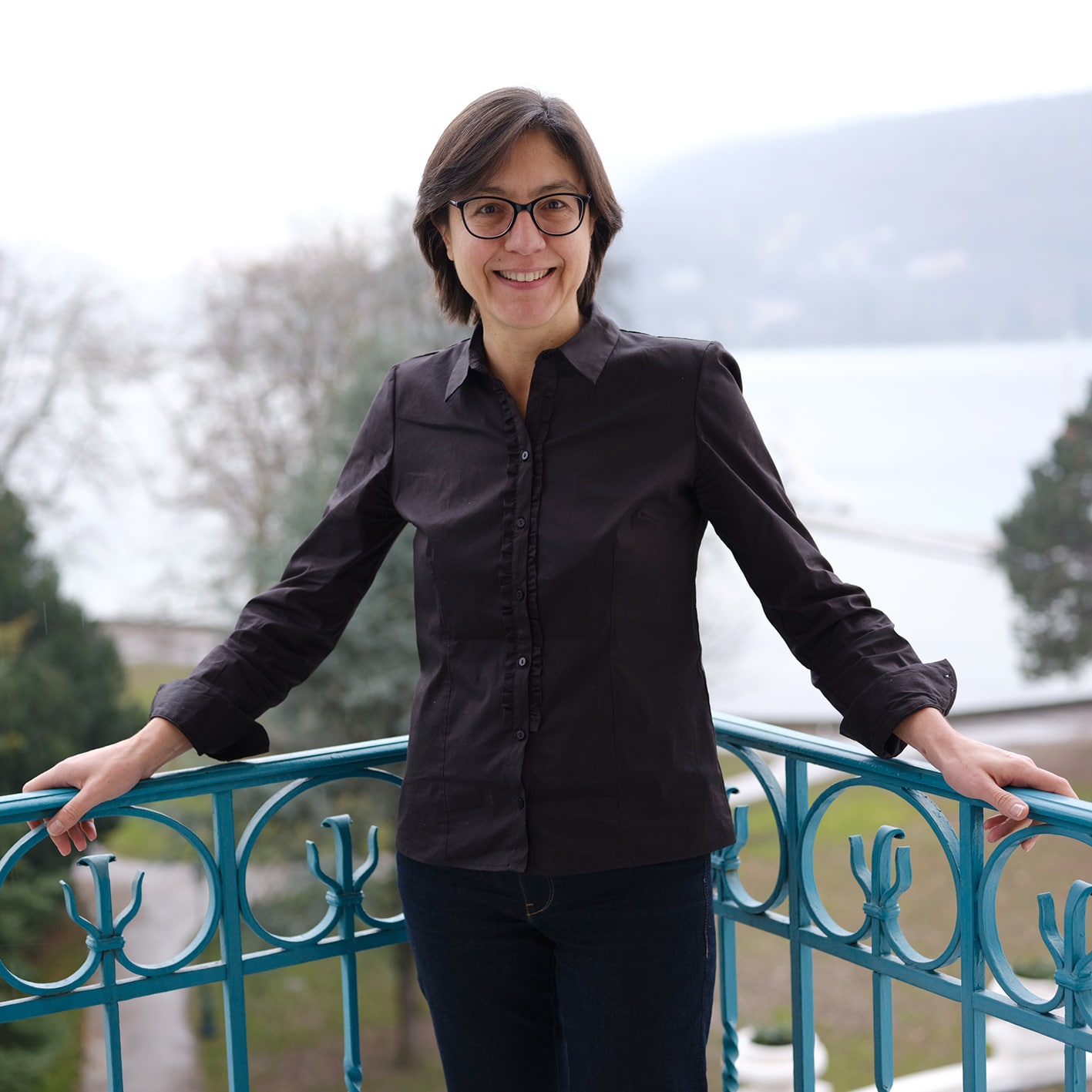 Notre équipe - Socrates