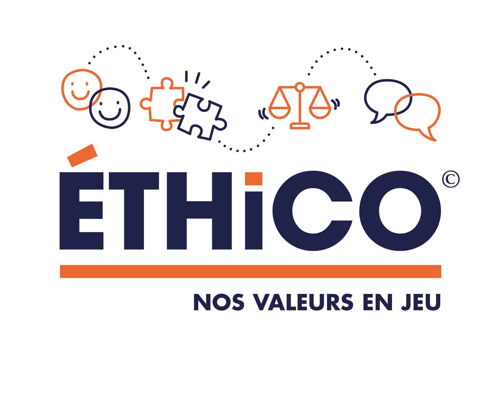 Nouveauté : Jeu de cartes éthico(c), l'éthique et les valeurs en jeu ...