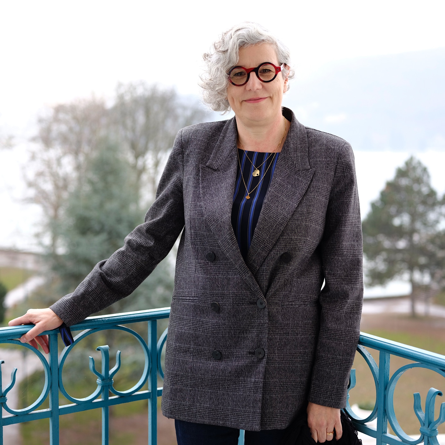 Notre équipe - Socrates