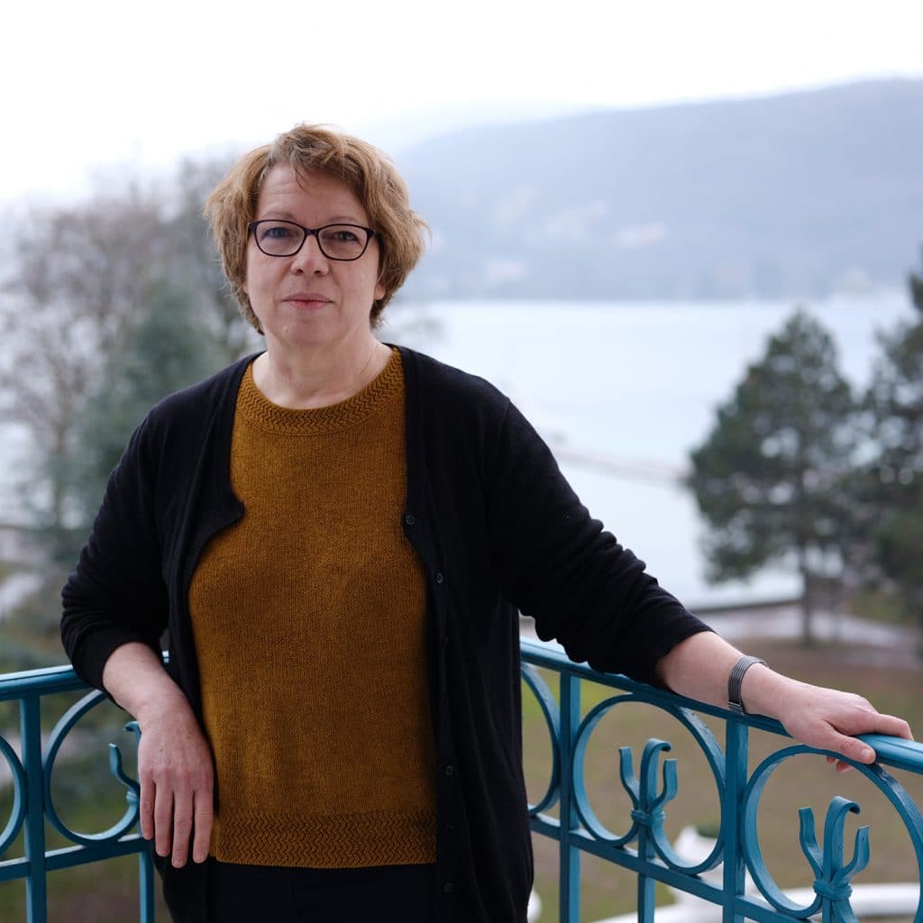 Notre équipe - Socrates