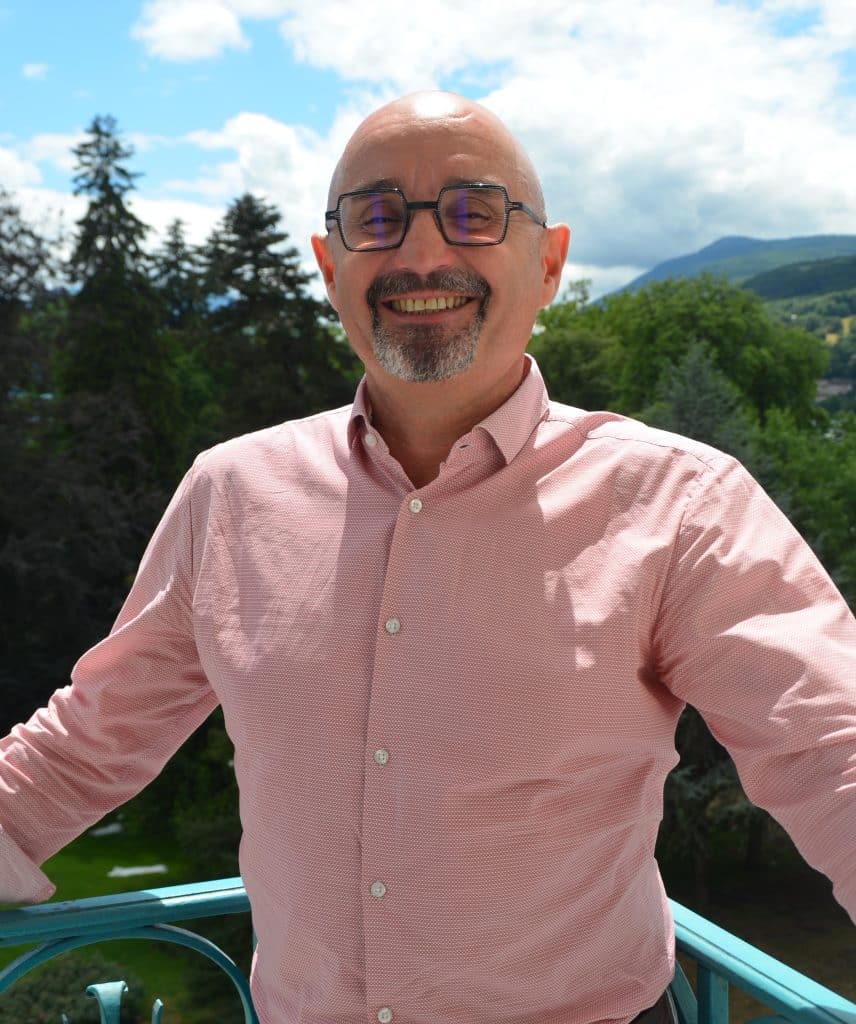 Notre équipe - Socrates