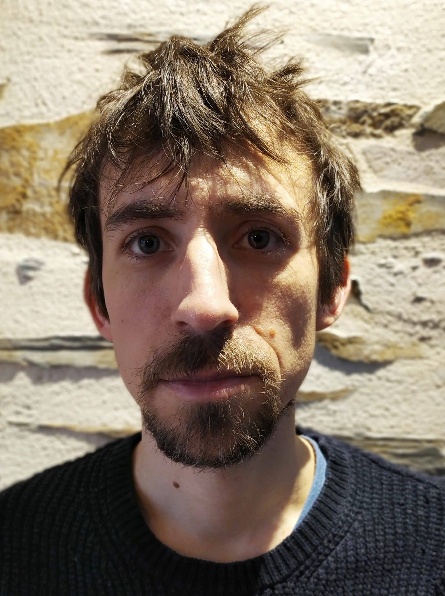 Notre équipe - Socrates