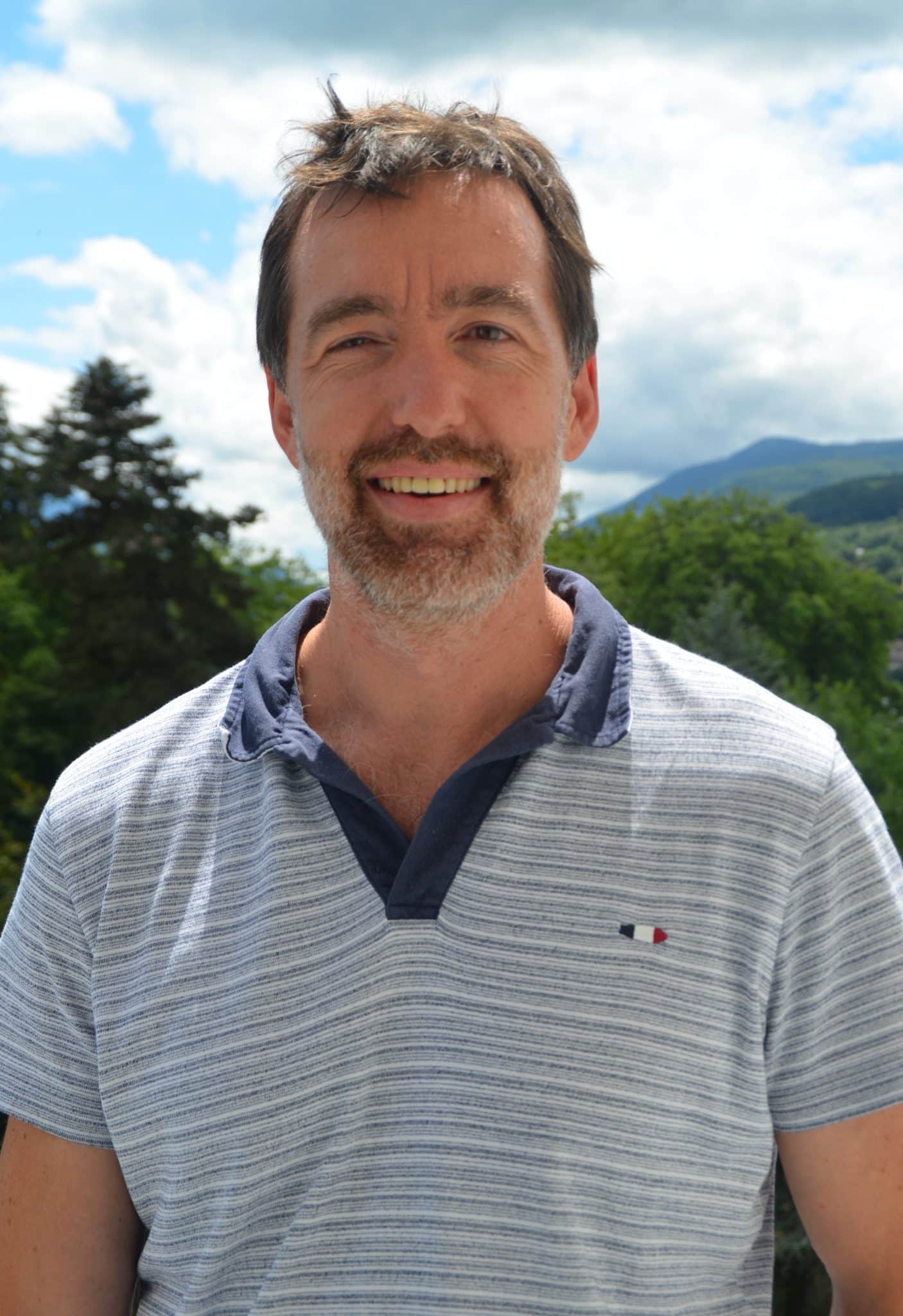 Notre équipe - Socrates