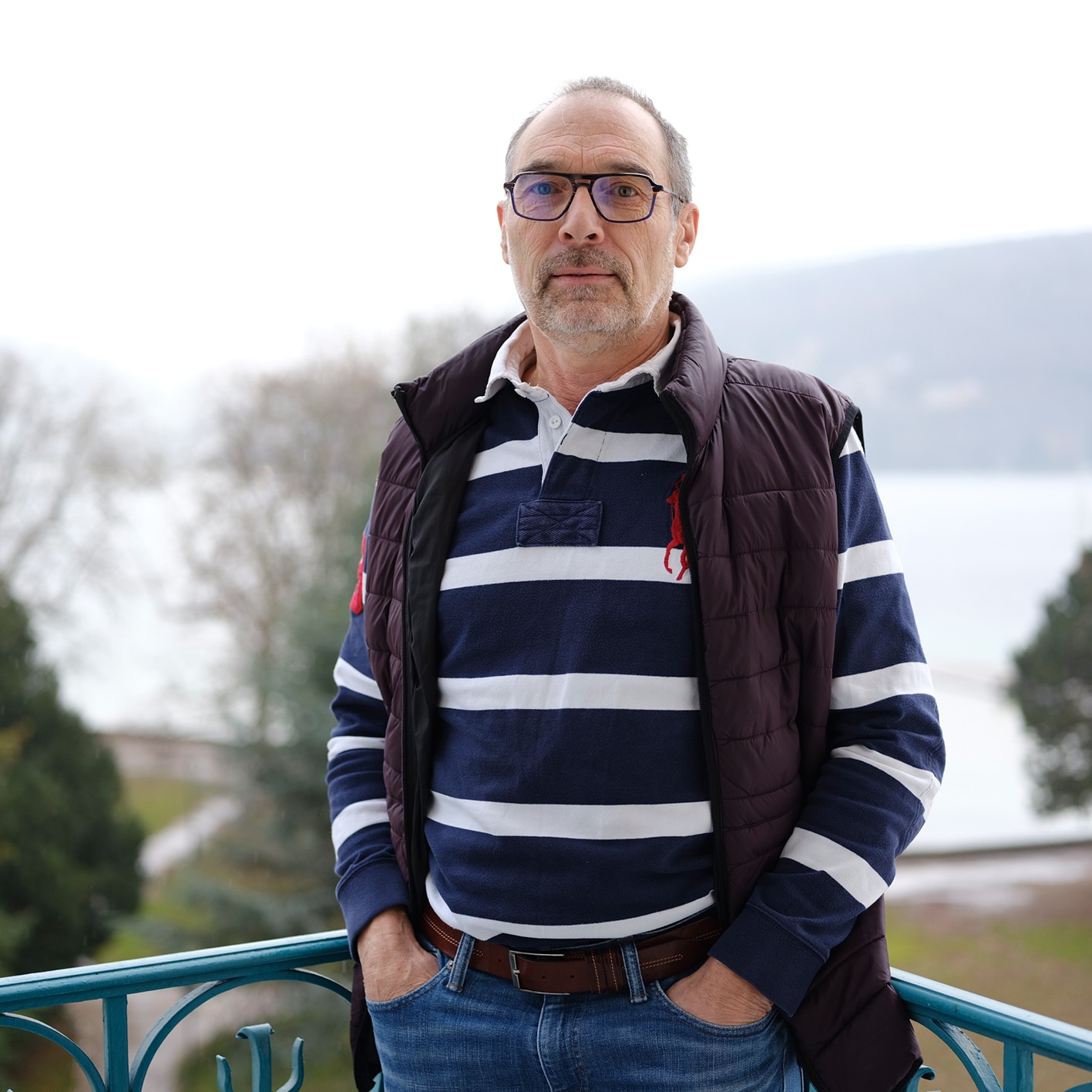 Notre équipe - Socrates